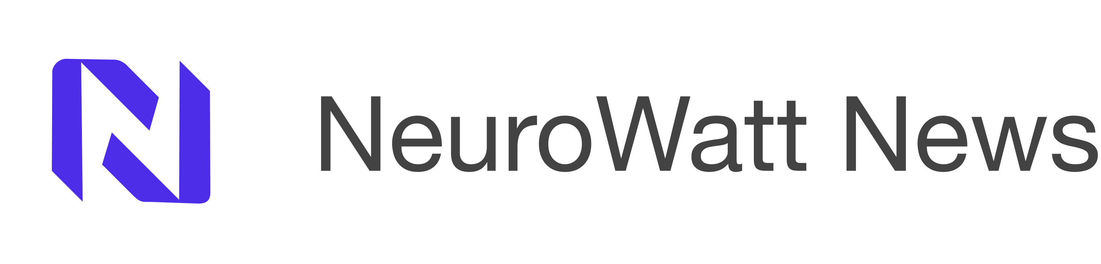 NeuroWatt News